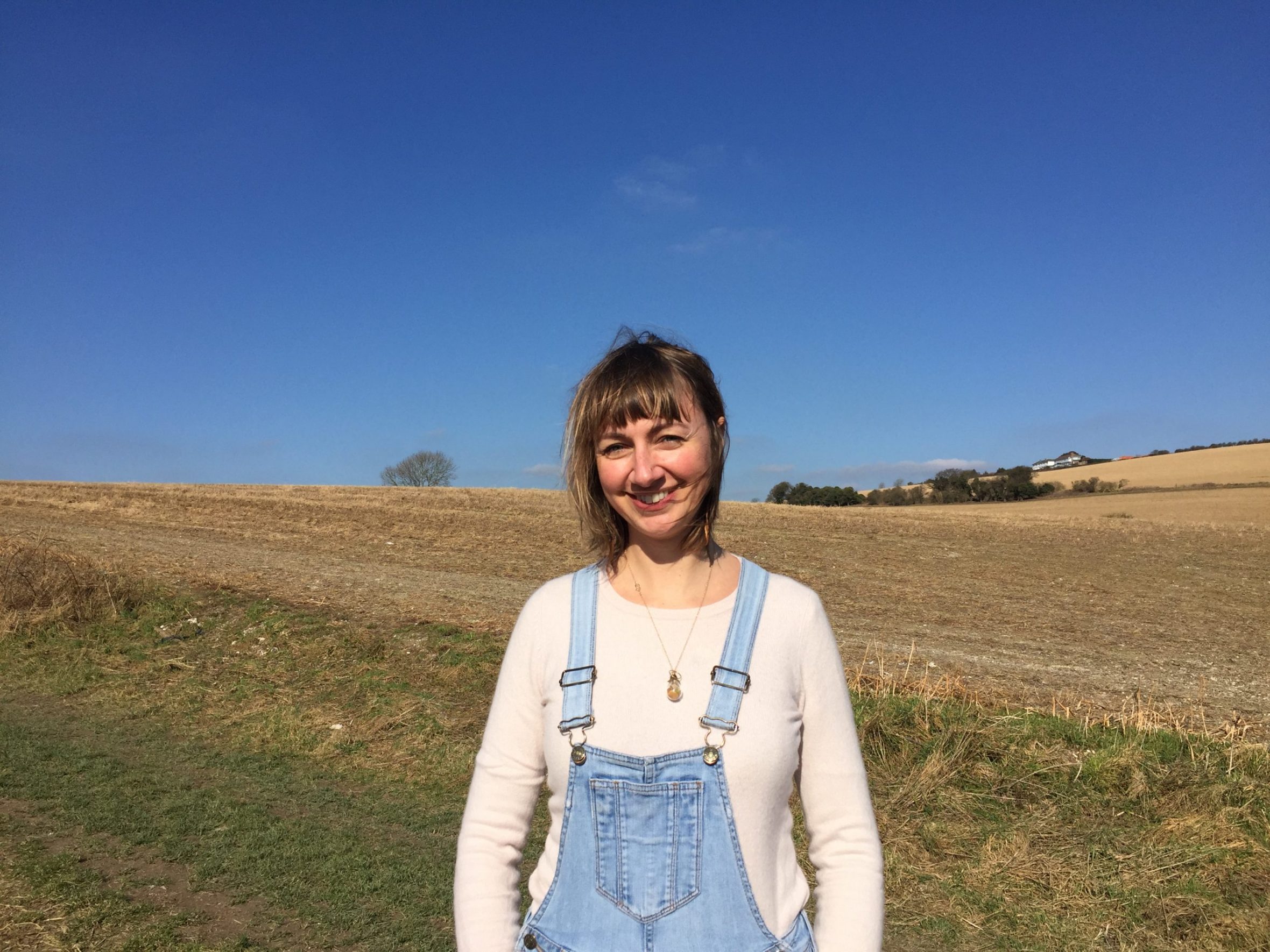 Jess Cook - Space Clearer & Healer